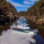 Launceston: Cataract Gorge Adventure Cruise Open Ticket - Authentic Traveler Experiences and Insights