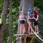 Launceston Hollybank Tree Ropes Experience - Why This Experience Is Worth Considering