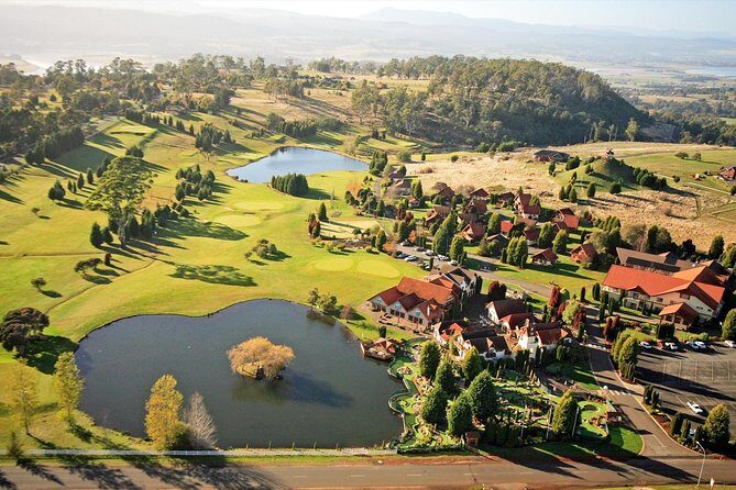 Launceston Private Charter Service (3 days in advance - The Practical Side: What You Need to Know