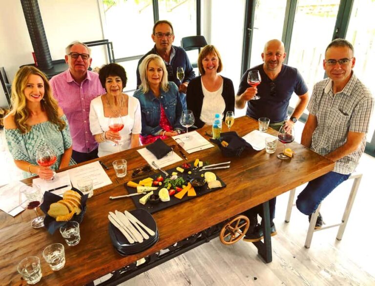 Launceston: Tamar Valley Wine Tour with Lunch - Why This Tour Stands Out