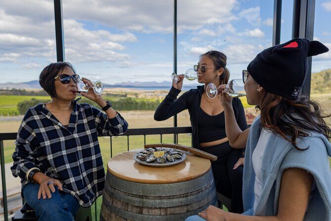 Launceston to Hobart via Wineglass Bay - Active Tour - The Itinerary: What You Can Expect