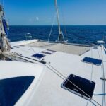 Laura Catamaran Private Tour to Isla Mujeres - Exploring the Day on the Water