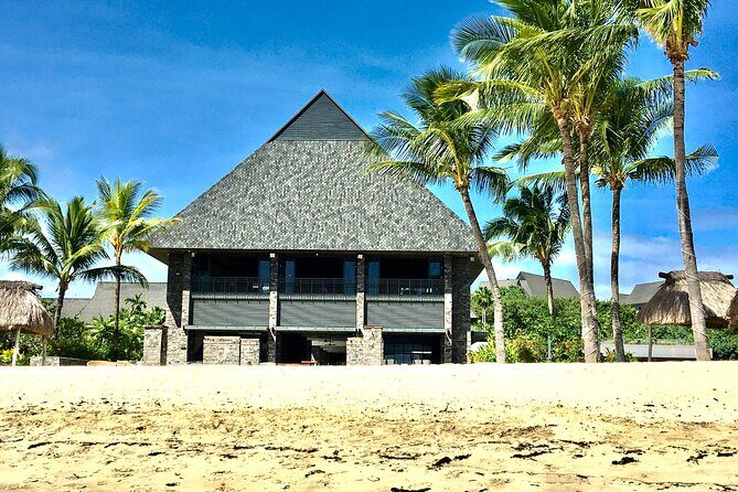 Lautoka Shore Excursions to Natadola Beach Round Trip - Why This Tour Offers Great Value