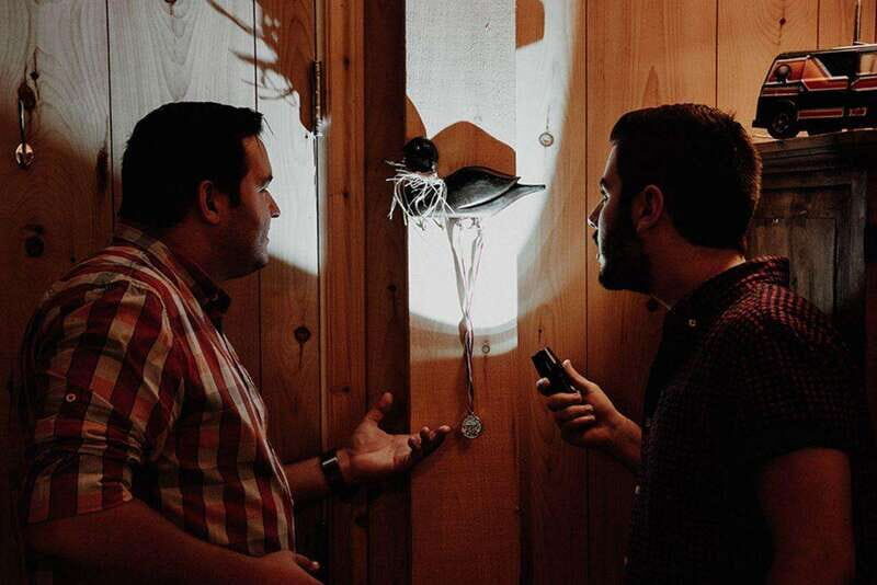 Laval: "Weekend at the Shack" Escape Adventure - The Experience Providers and Similar Options