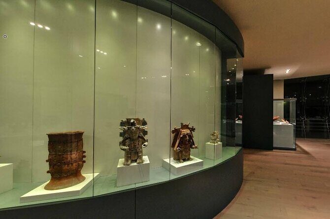 LDS Tour Cancun Mayan Museum & San Miguelito Archeological Site - Practicalities: What to Expect During the Tour