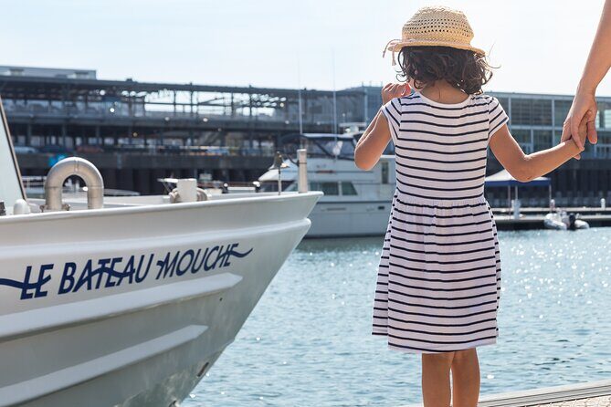 Le Bateau-Mouche Sightseeing Cruise in Montreal - Pros and Cons Based on Real Experiences