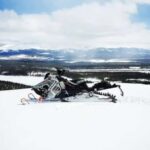 Leadville: Guided Snowmobile High Adventure Tour - What to Expect From This Tour