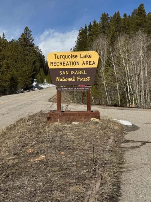 Leadville: Turquoise Lake 3-Hour E-Bike Tour - The Value of this E-Bike Tour