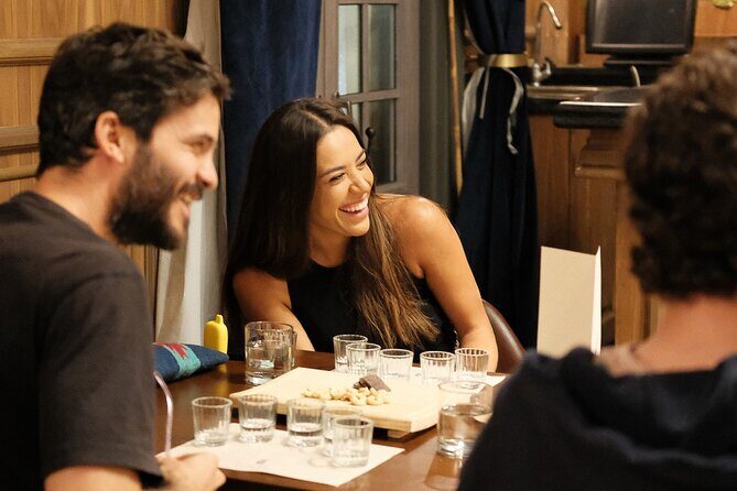 Learn About Rare Mezcals In Historic Environment - A Deep Dive into the Itinerary