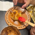 Learn to Cook Mexican Bread - What to Expect During the Class