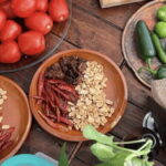 Learn to Cook Mexican Salsas - The Sum Up
