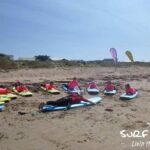 Learn to Surf at Middleton Beach - The Location and Its Benefits