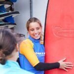 Learn to Surf at Ocean Grove on the Bellarine Peninsula - The Equipment & Safety Measures