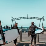 Learn to Surf at Surfers Paradise on the Gold Coast - What Sets This Tour Apart