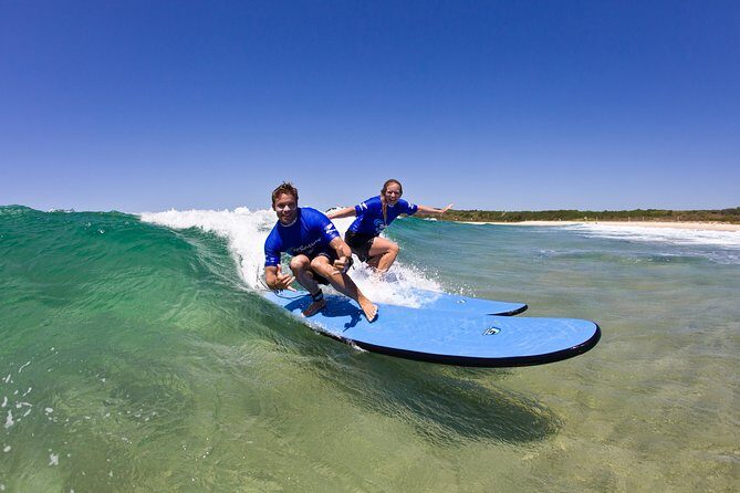 Learn to Surf at Sydney's Maroubra Beach - Pricing and Value