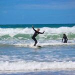 Learn to Surf at Torquay on the Great Ocean Road - A Closer Look at the Surf Experience