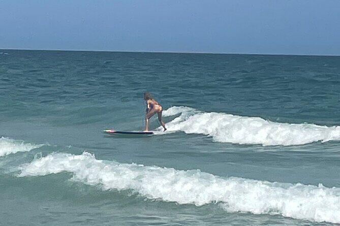 Learn to Surf at Wrightsville Beach, Wilmington NC - Value and Practical Considerations