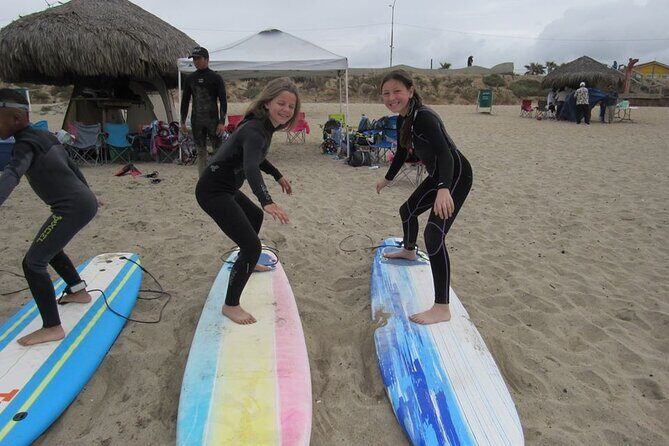 Learn to Surf or Watch  Private Lesson for Beginners & Kids - Why We Love This Surf Lesson