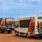 Lee's Ferry Round Trip Transportation - Detailed Breakdown of the Experience