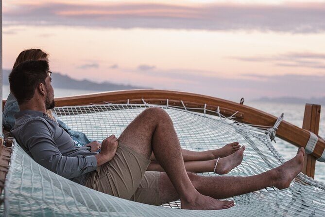 Legend Storytelling and Stargazing in Bora Bora - Why Choose This Tour?