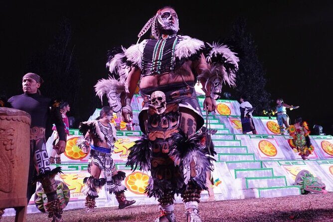 Legendary Day of the Dead Night Show in Xochimilco - Exploring the Tour Itinerary in Detail