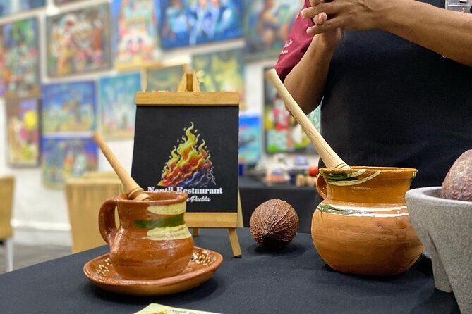 Legendary Flavors Gastronomy Tour - Who Should Book This Tour?