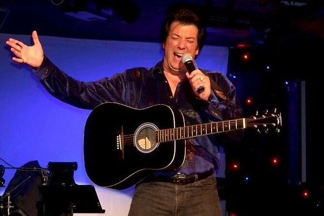 Legends of Music - Authentic Perspectives from Reviewers