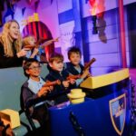 Legoland Discovery Centre Melbourne General Admission - An In-Depth Look at What to Expect