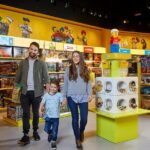 LEGOLAND Discovery Centre Melbourne General Entry Ticket - Who Will Love It?