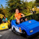LEGOLAND® Florida Resort 2-Day Park Admission - Breaking Down the Attractions