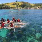 Leigh: Goat Island Clear Kayak Rental - Final Thoughts: Is It Worth It?