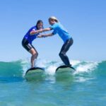 Lennox Head: 2-Hour Beginners Surfing Lesson - The Meeting and Preparation
