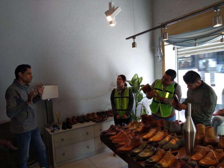 Leon: City Highlights Bike Tour - A Closer Look at the Itinerary