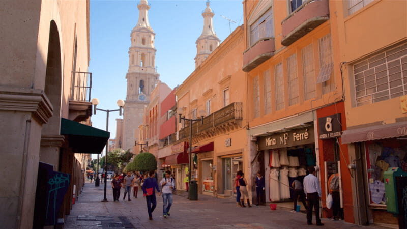 Leon: Las Esmeraldas de León Guided Tour - Exploring León in Just Three Hours