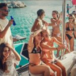 Leopard 51 yacht in Tulum with gourmet dining and water toys - The Value of This Yacht Experience