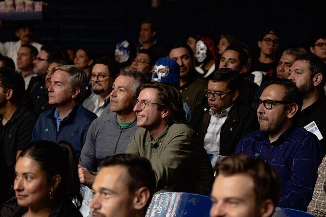 Lets Go to the Wrestlings! - A Detailed Breakdown of the Tour