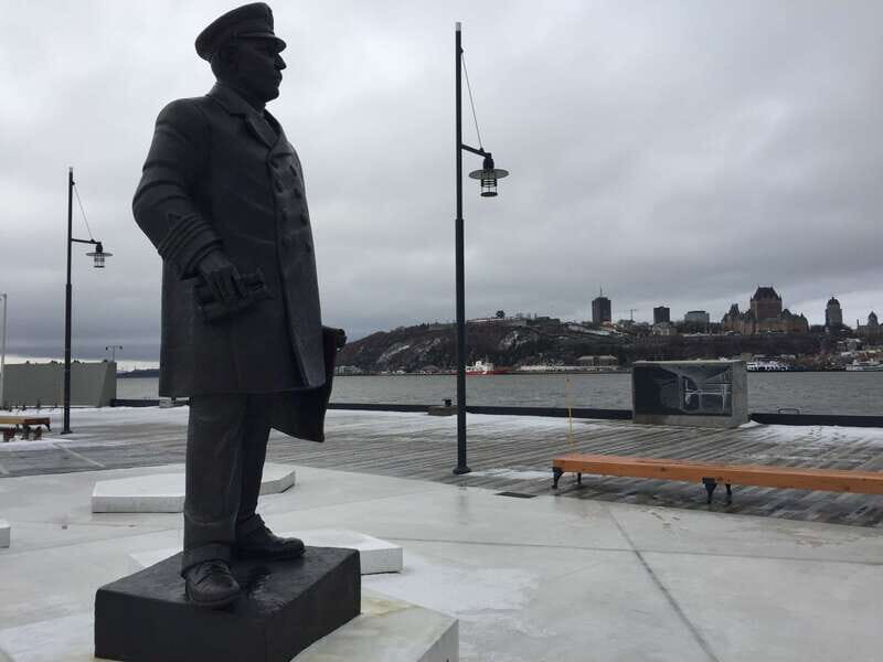 Levis: History and Food Tasting Walking Tour - What to Expect from the Tour