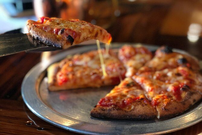 Lewiston New York Food Tour - Final Thoughts