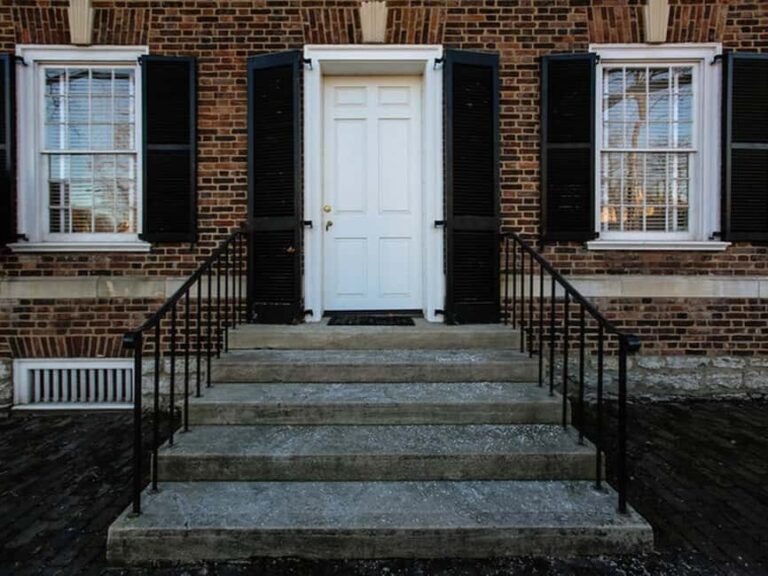 Lexington: Mary Todd Lincoln House - Overview of the House and Its History