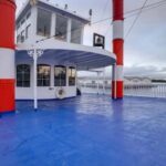 Liberty Belle NYC New Year's Eve Party - What to Know Before You Book