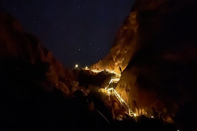 Ligai Si Anii Stargazing Night tour through Antelope Canyon - Is This Tour Worth It? Our Final Thoughts