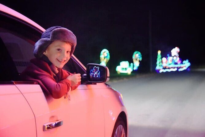 LIghts of Joy Christmas Light Drive-Thru - Final Thoughts: Is It Worth Your Time?