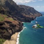 Lihue: Deluxe Waterfall Safari Helicopter Tour - Authentic Insights from Past Travelers