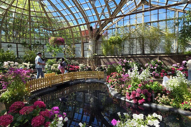 Lincoln Park Nature Museum & Zoo Private Walking Tour - Who Will Enjoy This Tour?