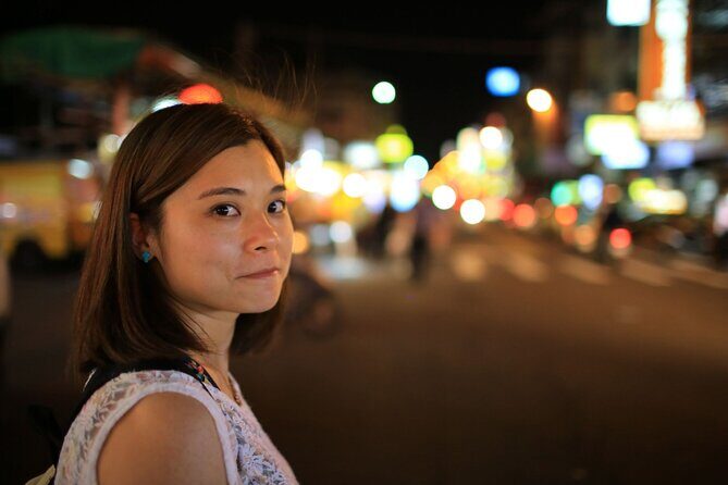 Lincoln Park Spirits Ghost Private Walking Tour - Practical Details & Experience Insights