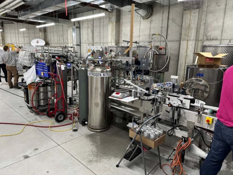 Lincoln: Rhythm Cider Meet-the-Makers Tour with Tastings - The Practical Details