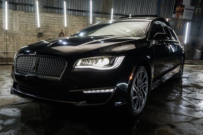 Lincoln Stretch Limo from Akumal to Cancun Airport - Final Thoughts: Is It Worth It?