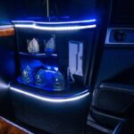 Lincoln Stretch limo from Cancun Hotel Zone to Cancun Airport - The Experience Breakdown: What You Can Expect