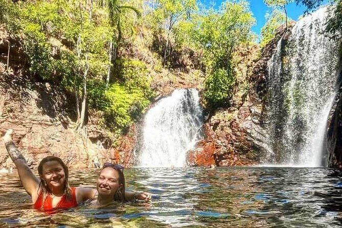 Litchfield Day Tour Classic - Considering the Price