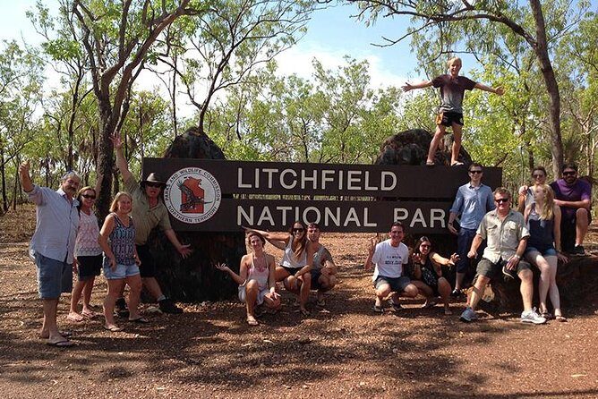 Litchfield National Park and Jumping Crocodile Cruise - Practical Tips for Making the Most of Your Day